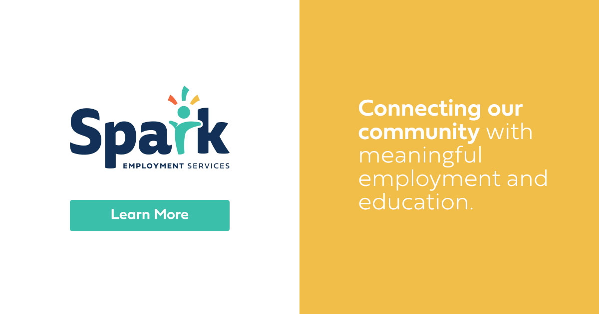 » Resume & Cover Letter Workshop - Spark Employment Services