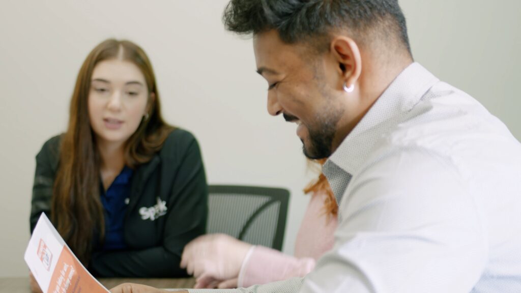 » Interview Preparation - Spark Employment Services